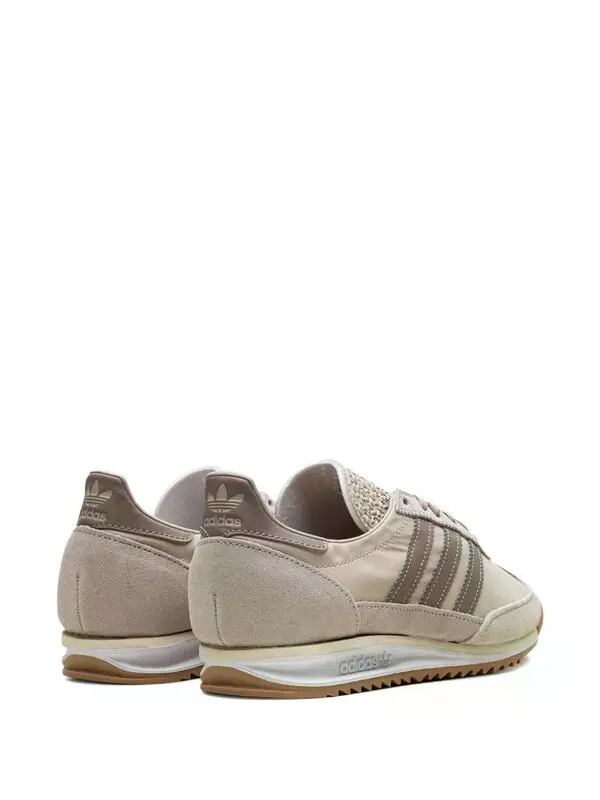 Adidas Sl 72 Og Sneakers - Neutrals