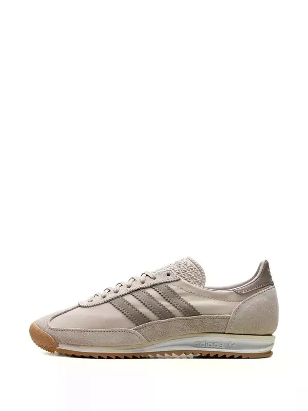 Adidas Sl 72 Og Sneakers - Neutrals