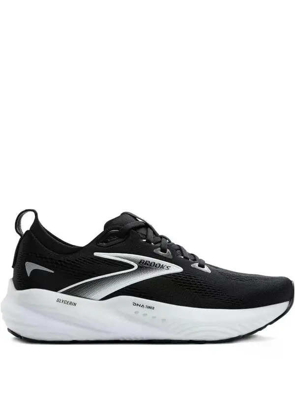 Brooks Glycerin 22 Sneakers - Black