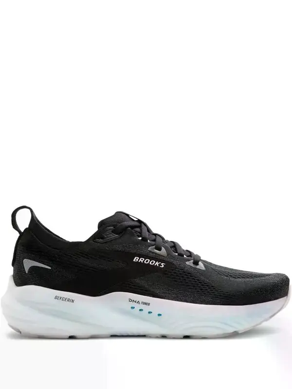 Brooks Glycerin 22 Sneakers - Black