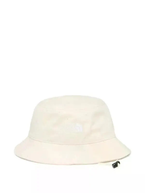 The North Face Norm Bucket Hat - White