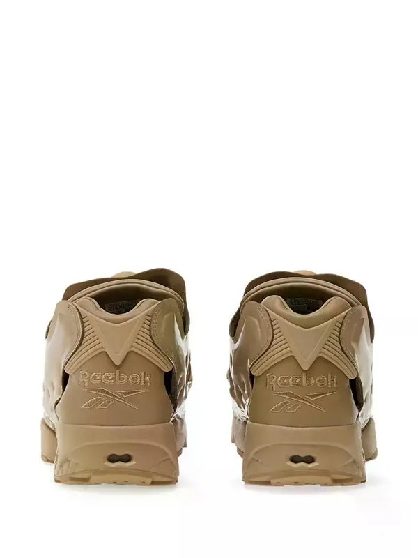 REEBOK X Needles Instapump Fury 94 Sneakers - Neutrals