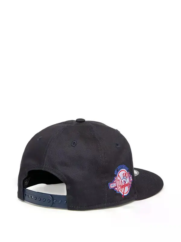 New Era X New York Yankees 9fifty Cap