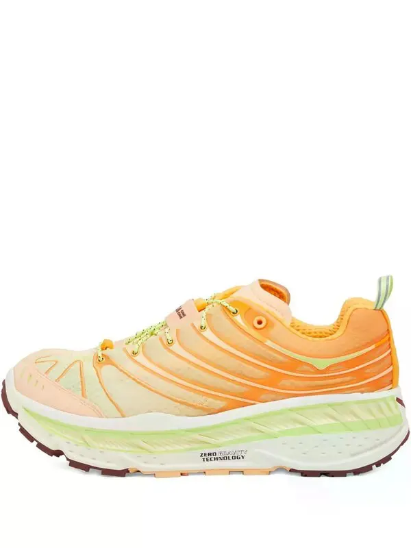 HOKA® Stinsevo Og Solar Sneakers - Orange