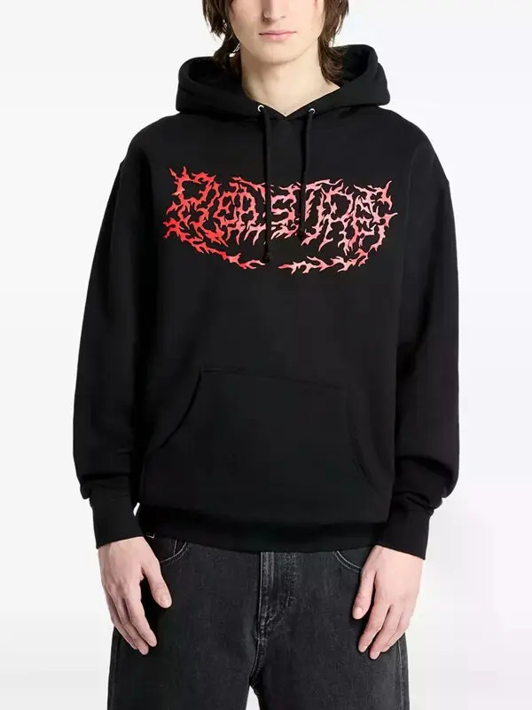 PLEASURES Off Road Hoodie