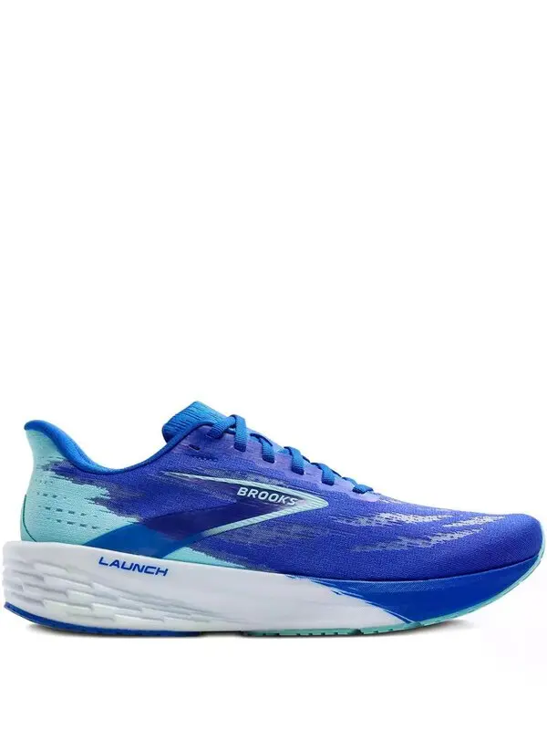 Brooks Launch Sneakers - Blue