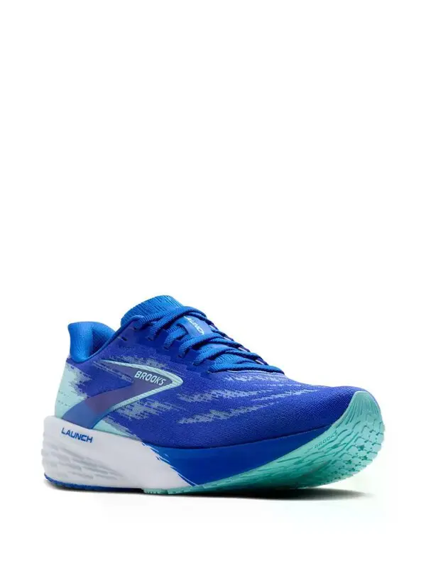 Brooks Launch Sneakers - Blue