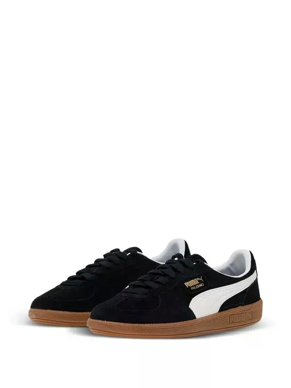PUMA Palermo Sneakers - Black