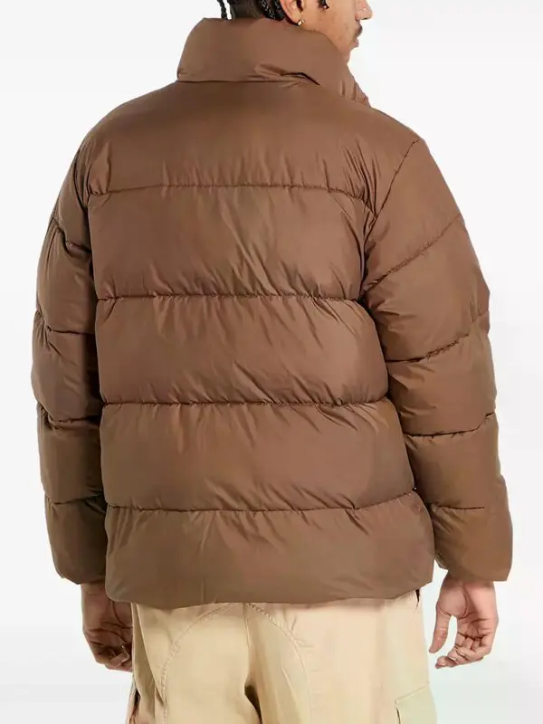 Carhartt Work In Progress Springfield Jacket - Brown