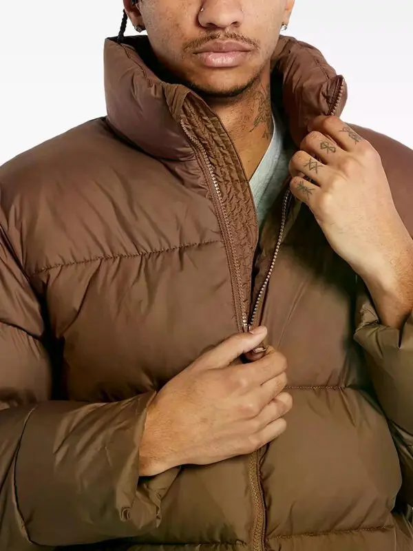 Carhartt Work In Progress Springfield Jacket - Brown