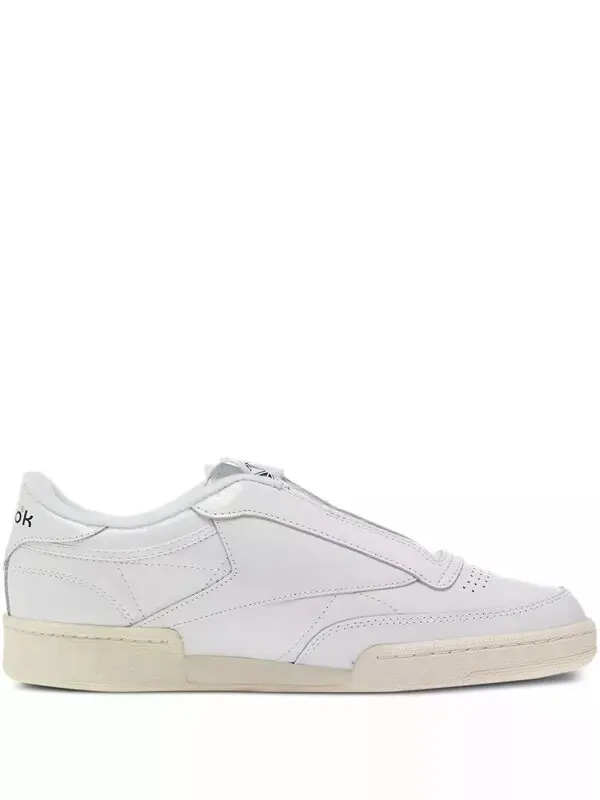 REEBOK Leather Sneakers