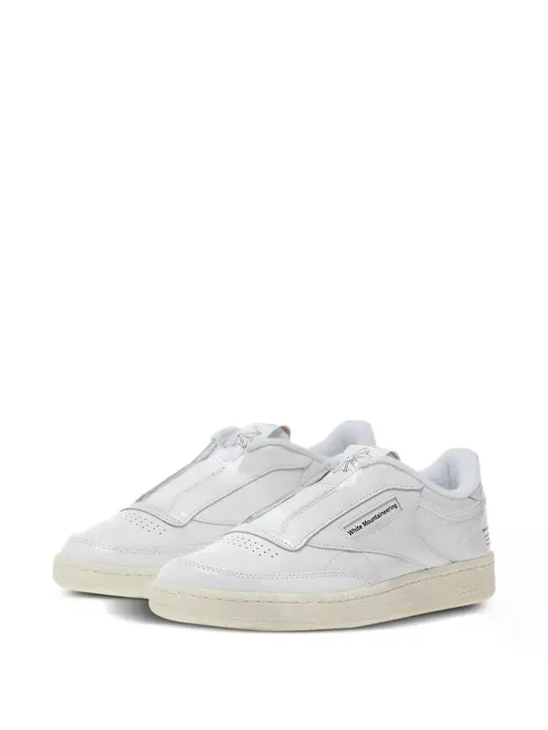 REEBOK Leather Sneakers