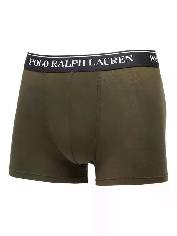 Ralph Lauren Classic Boxers