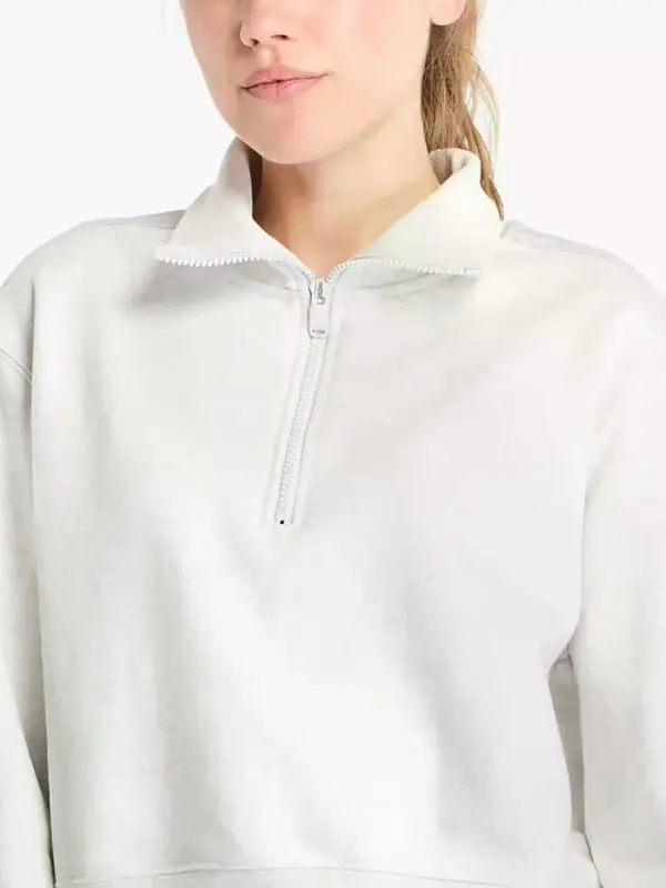 Calvin Klein Half-zip Sweatshirt