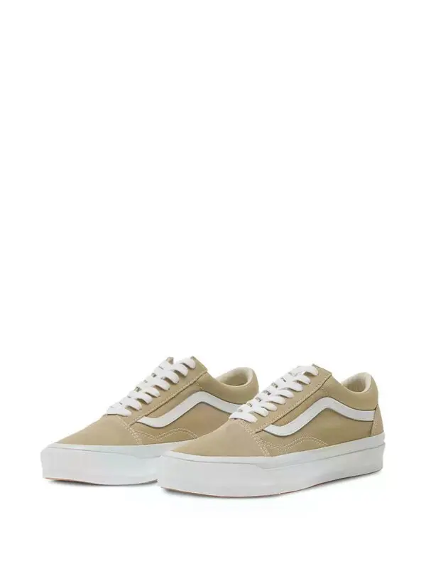 VANS Old Skool Sneakers - Neutrals