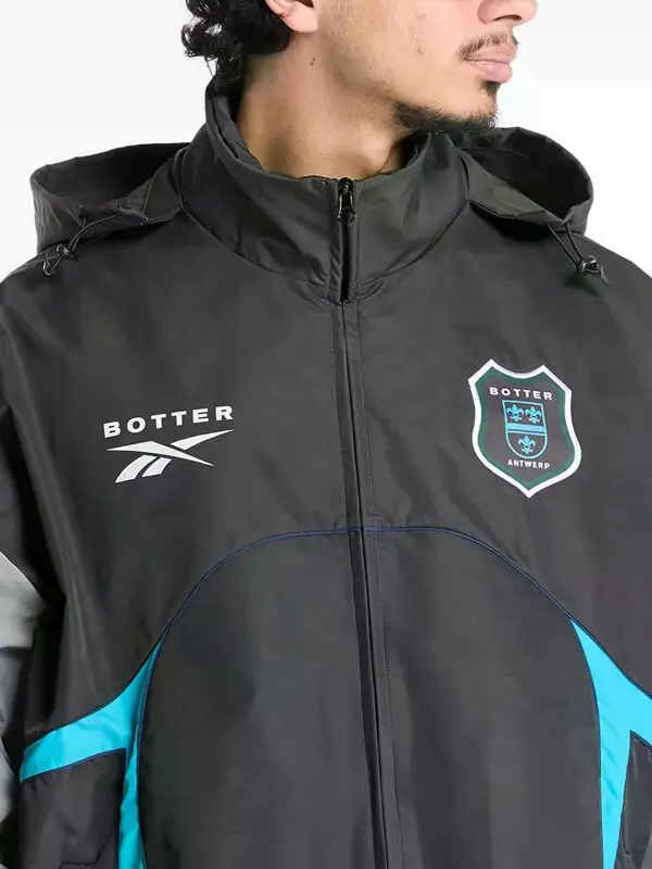 REEBOK X Botter Ltd Summer Bench Jacket