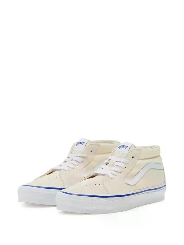 VANS Sk8 Sneakers - Neutrals