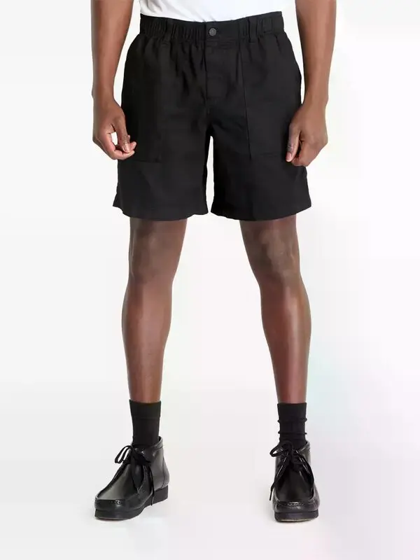 Calvin Klein Button-fastening Shorts