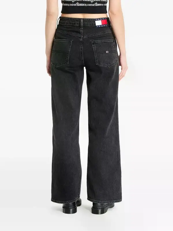 Tommy Hilfiger Mia Straight-leg Jeans