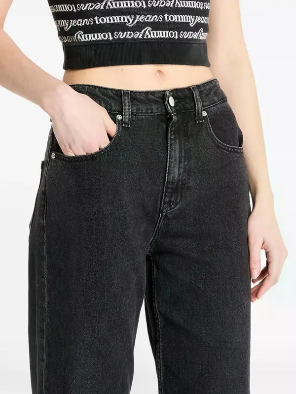 Tommy Hilfiger Mia Straight-leg Jeans