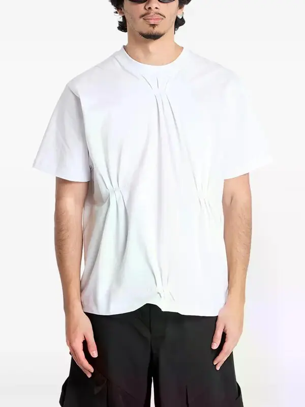 HELIOT EMIL Crew-neck T-shirt