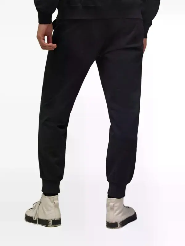 Y3 Logo Joggers