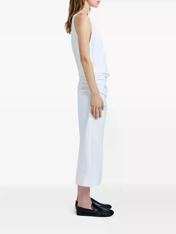 Proenza Schouler Priya Maxi Dress
