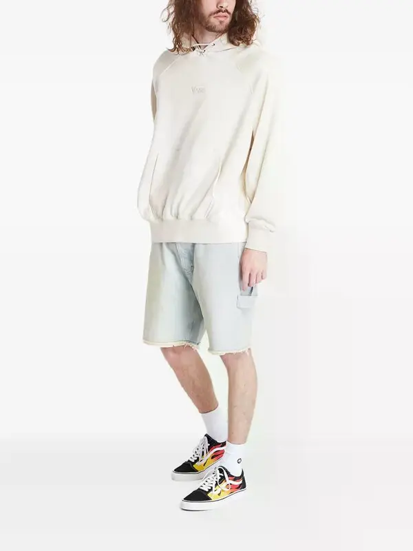 VANS Premium Fleece Hoodie - Neutrals