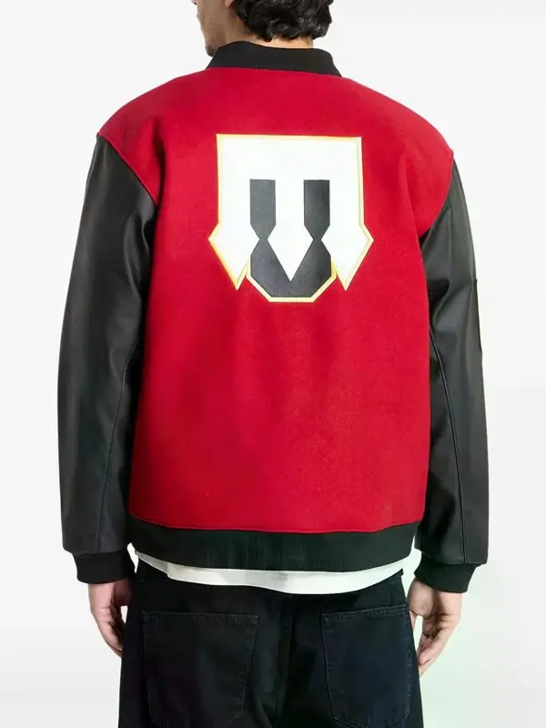 Adidas X Manchester United Vrct Jacket