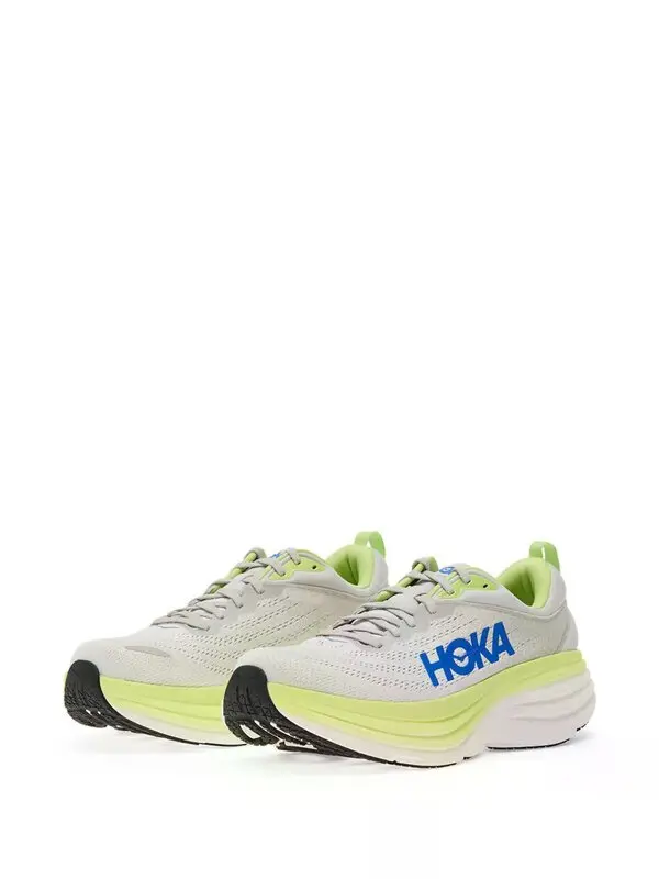HOKA® Bondi Sneakers - Grey
