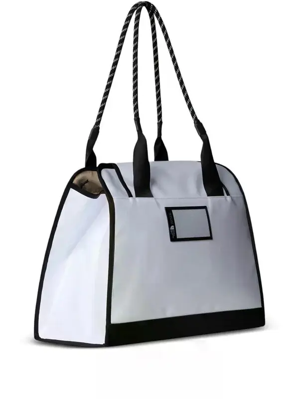 The North Face Logo-print Tote Bag