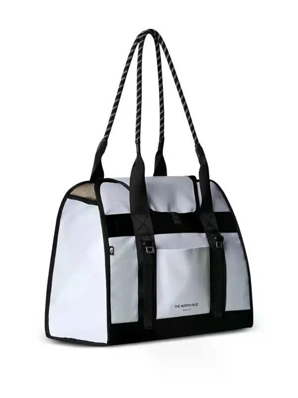 The North Face Logo-print Tote Bag