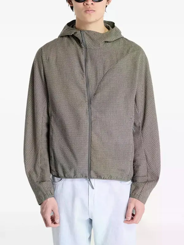 POST ARCHIVE FACTION 8.0 Jacket