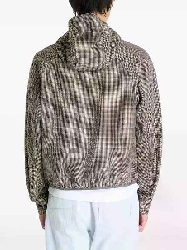 POST ARCHIVE FACTION 8.0 Jacket