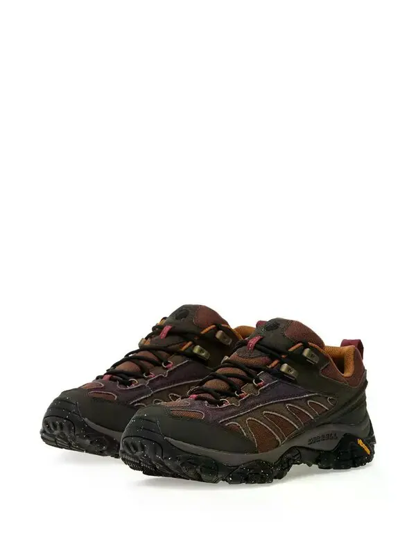 Merrell Leather Sneakers