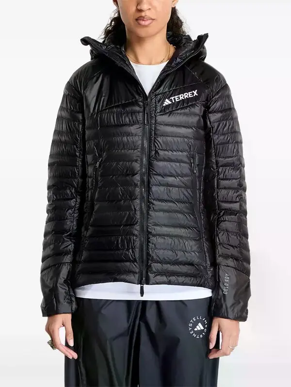 Adidas Terrex Techrock Jacket