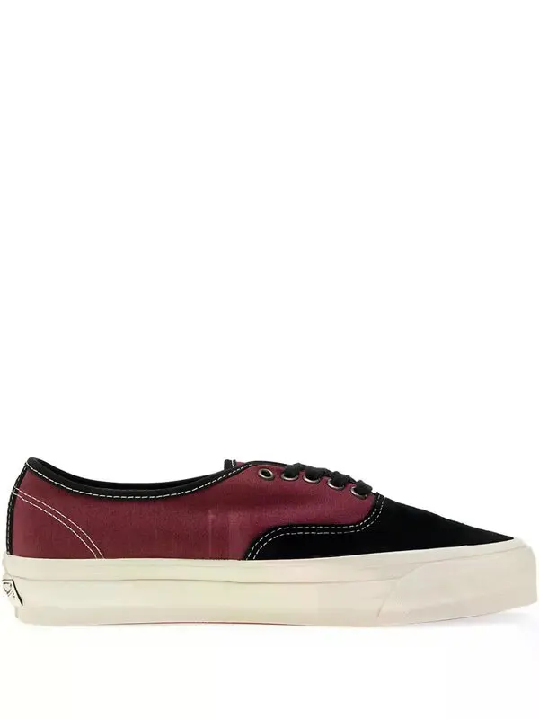 VANS Authentic Reissue 44 Lx Sneakers - Black