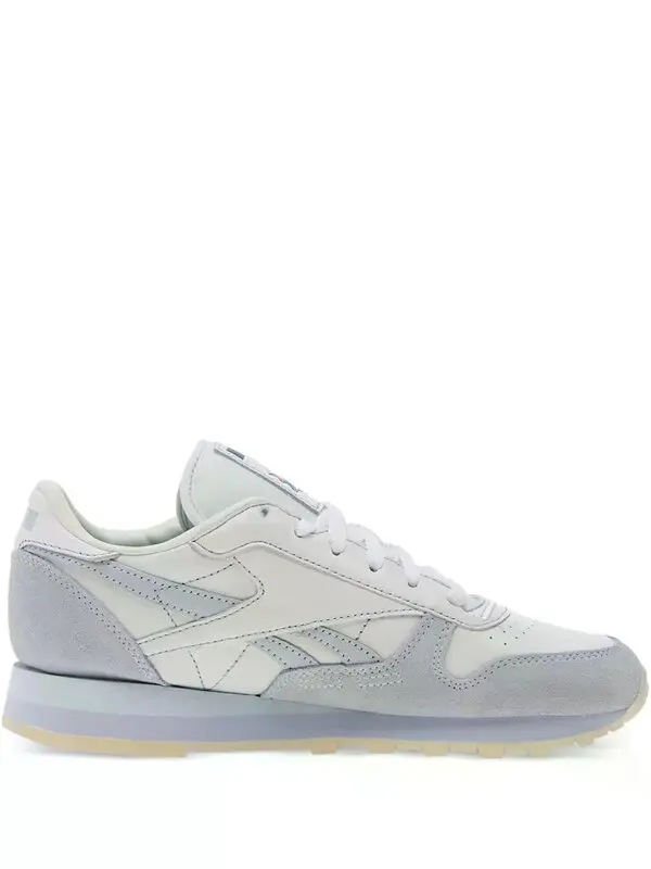 REEBOK Classic Sneakers - Blue