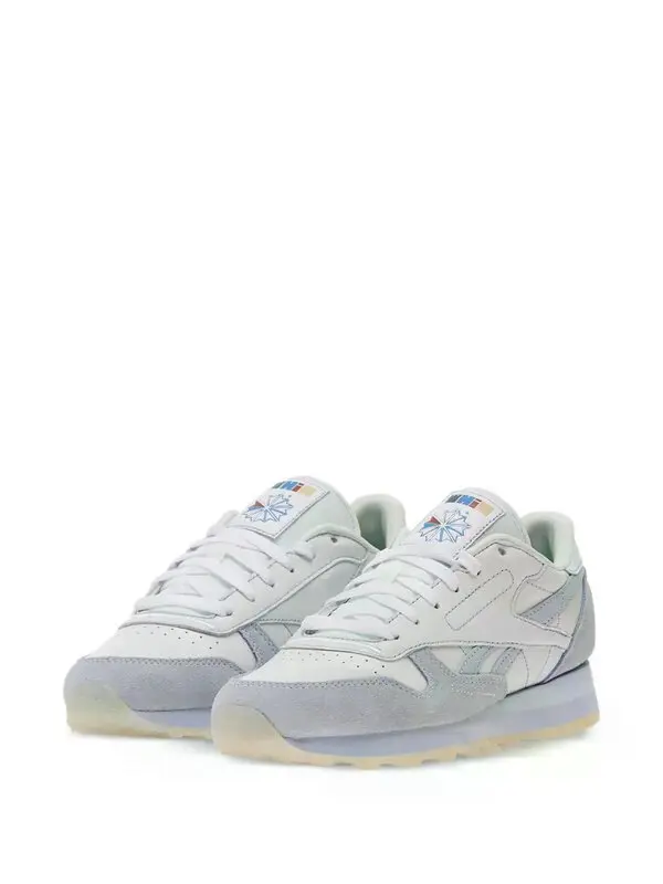 REEBOK Classic Sneakers - Blue