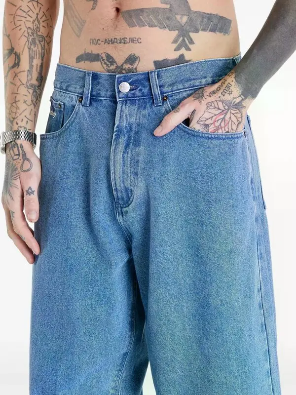 Obey Bigwig Jeans