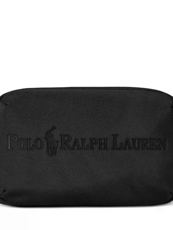 Polo Ralph Lauren Logo-embossed Belt Bag