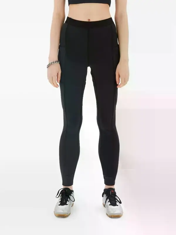 RUNNING ORDER Ari Leggings