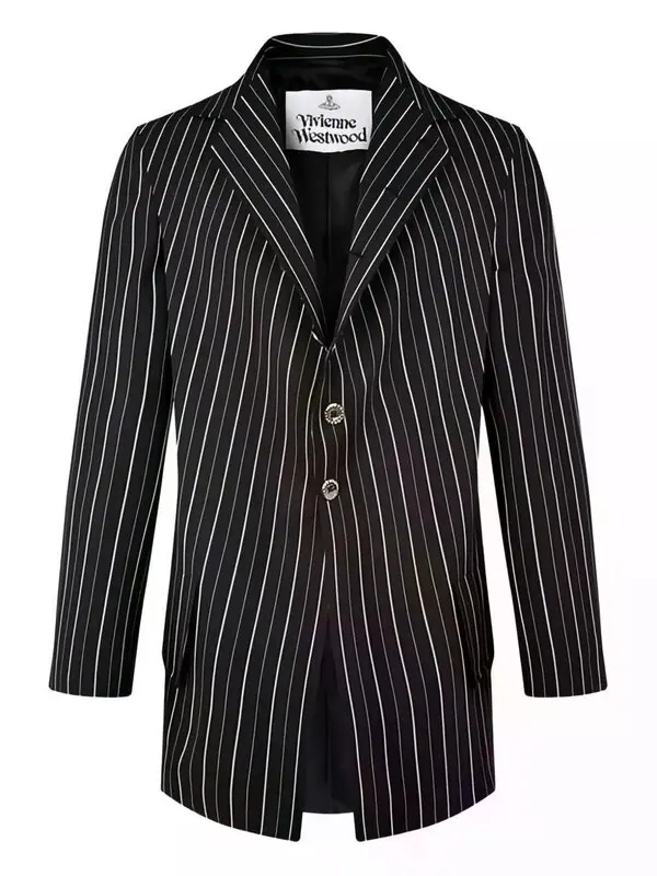 VIVIENNE WESTWOOD Dl Blazer