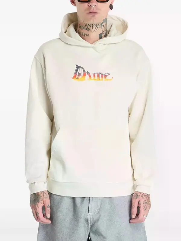DIME Classic Skynet Hoodie