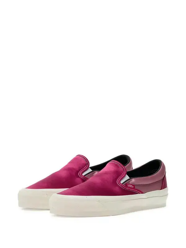 VANS Reissue 98 Sneakers - Pink