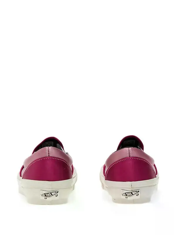 VANS Reissue 98 Sneakers - Pink