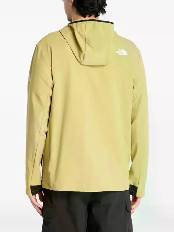 The North Face Logo-print Jacket