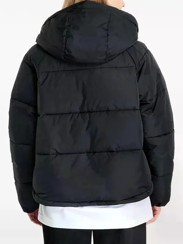 Tommy Hilfiger Padded Hooded Jacket