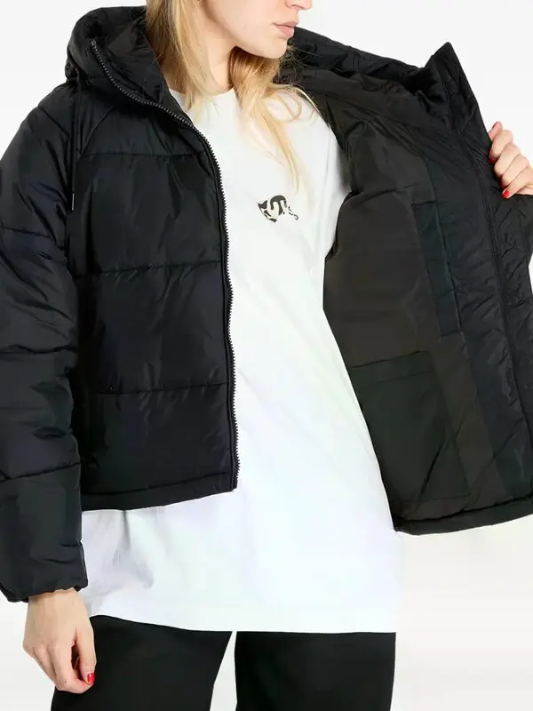 Tommy Hilfiger Padded Hooded Jacket