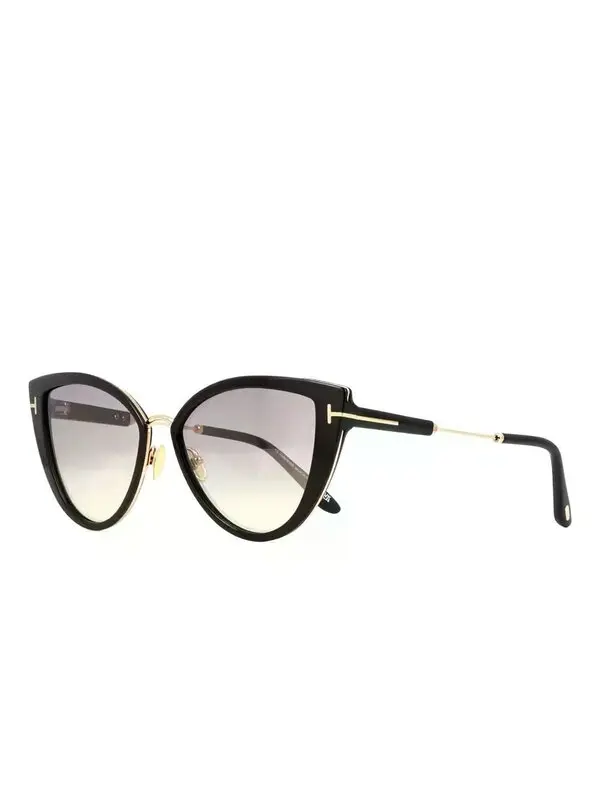 TOM FORD Cat-eye Sunglasses